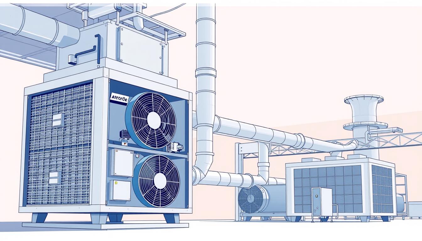 How HVAC Works in Building: Understanding the 101 Basics