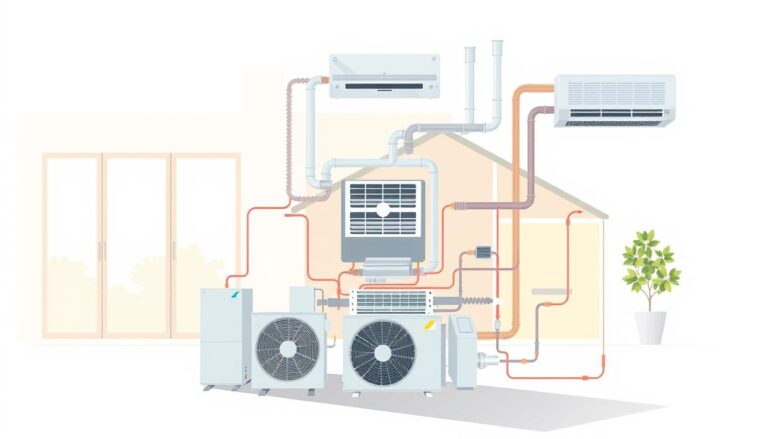 How HVAC Works in Homes - 101 Complete System Guide