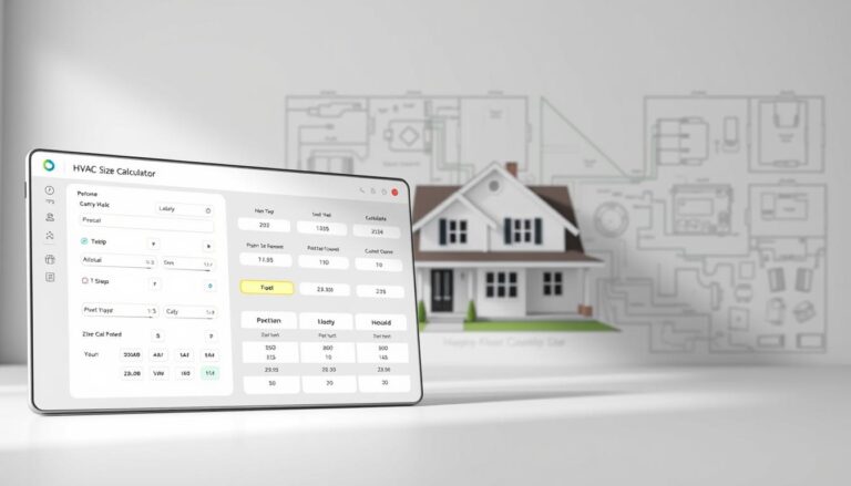 HVAC Size Calculator: How Large HVAC Do I Need For Home