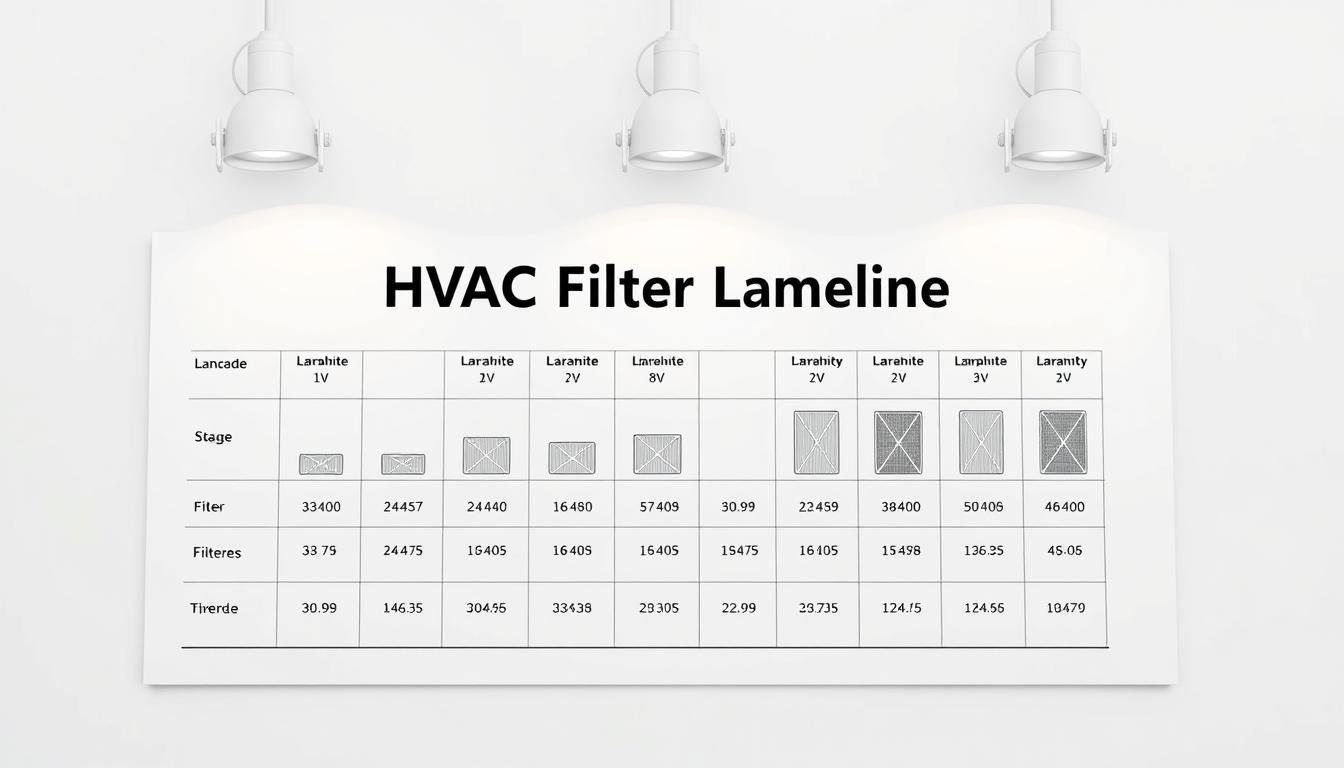 How Long Are HVAC Filters Good For | 101 Filter Guide