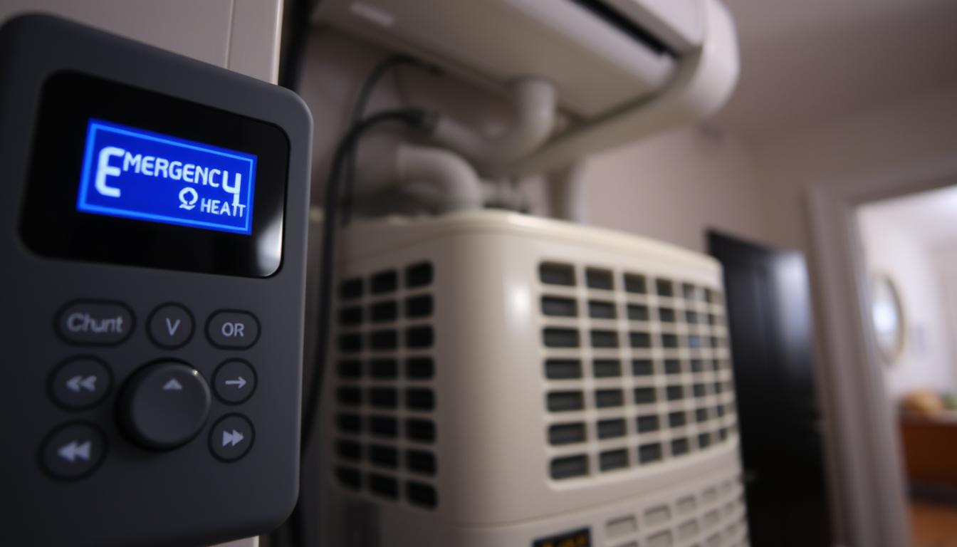 How Long Can HVAC Run on Emergency Heat in Winter? Your 101 Guide
