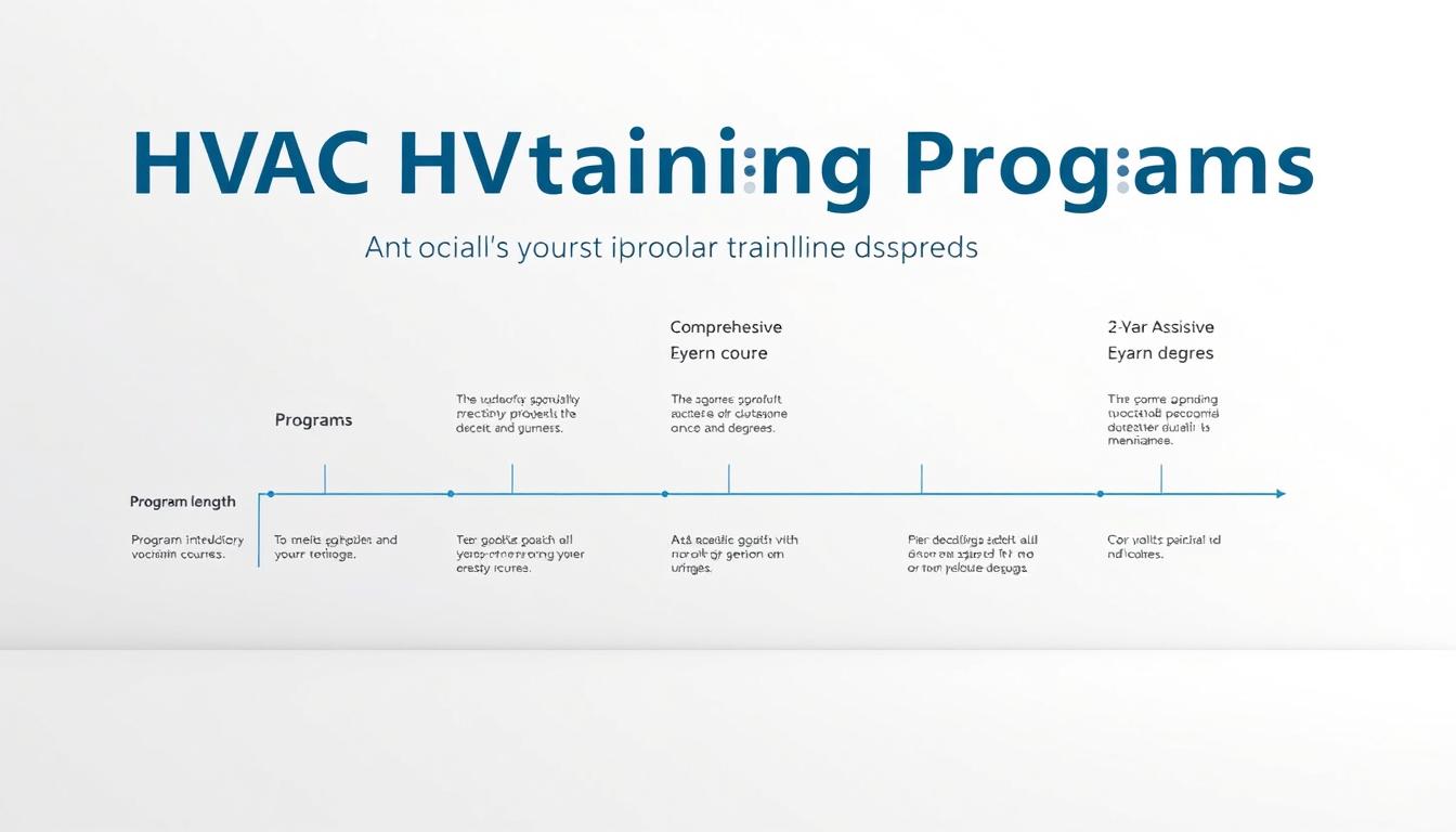 How Long Do HVAC Classes Take? 101 Get the Facts
