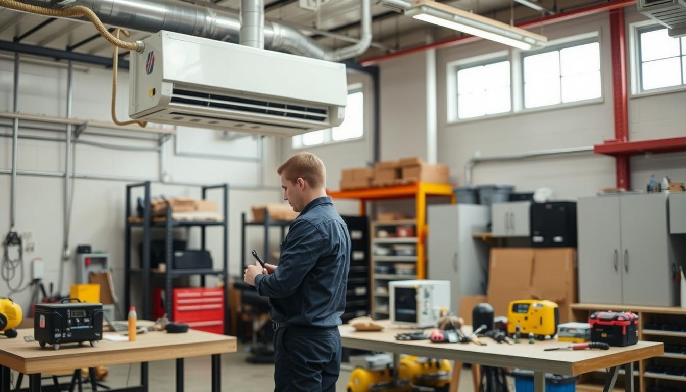 How Long Do HVAC Technicians Work | Career Hours Guide