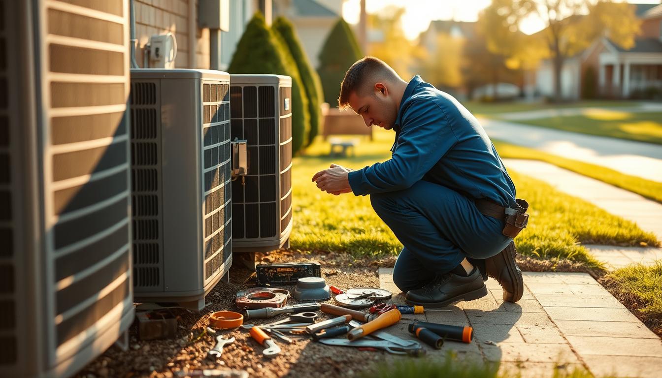 HVAC 101 Workers: How Long Do HVAC Workers Work Daily