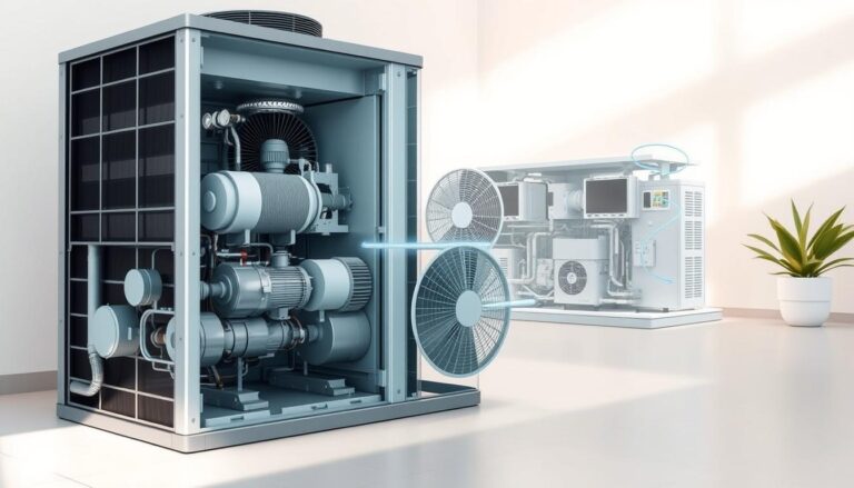 How Long Should an HVAC System Last - Lifespan Guide