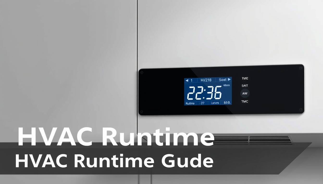 How Long Should My HVAC Run - AC Runtime Guide