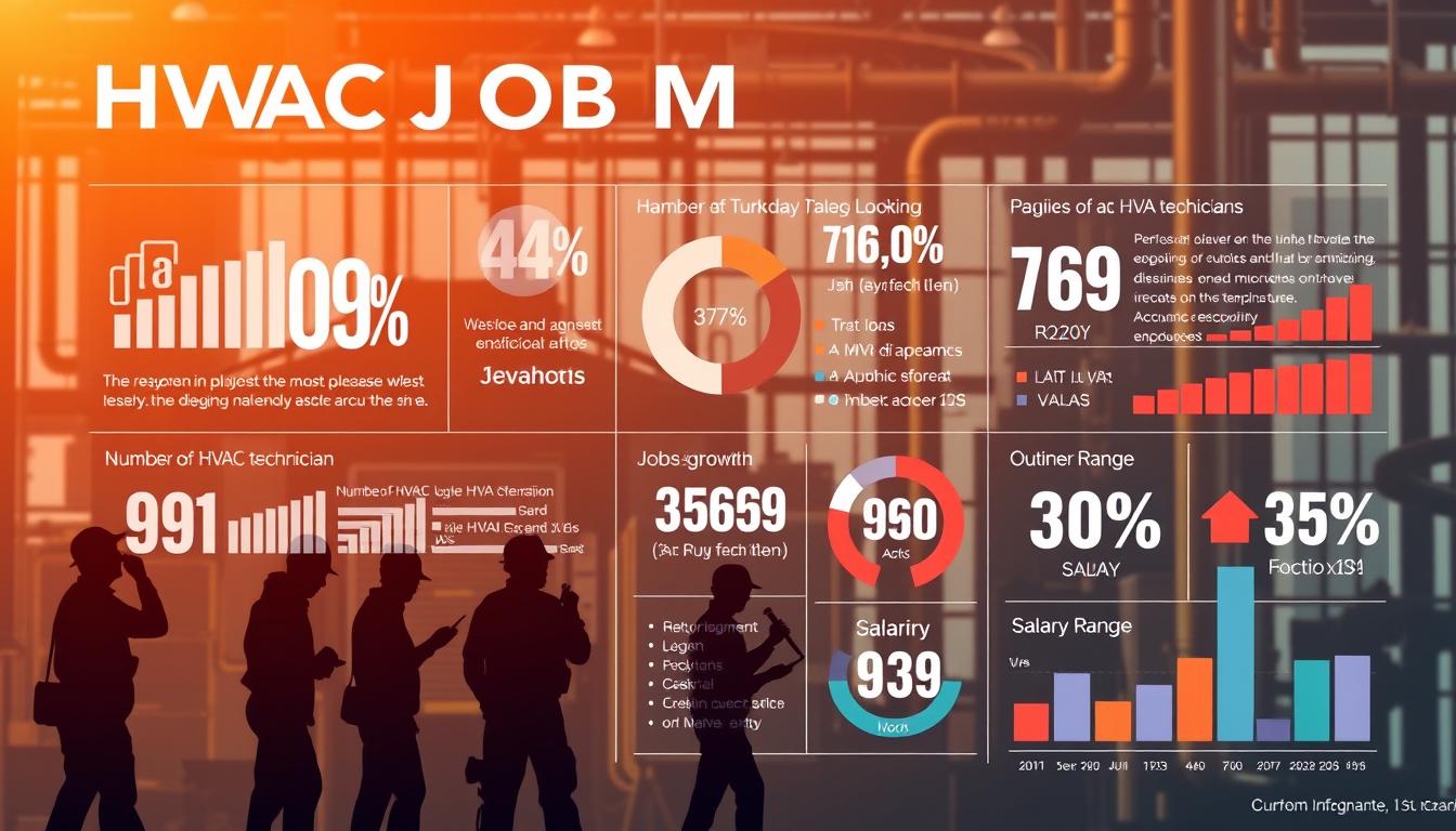 How Many HVAC Jobs Are There in the U.S.?