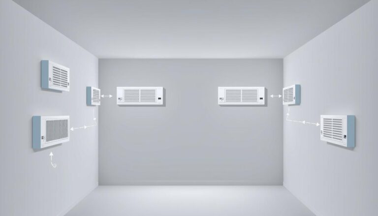 How Many HVAC Registers Per Room - AC Guide