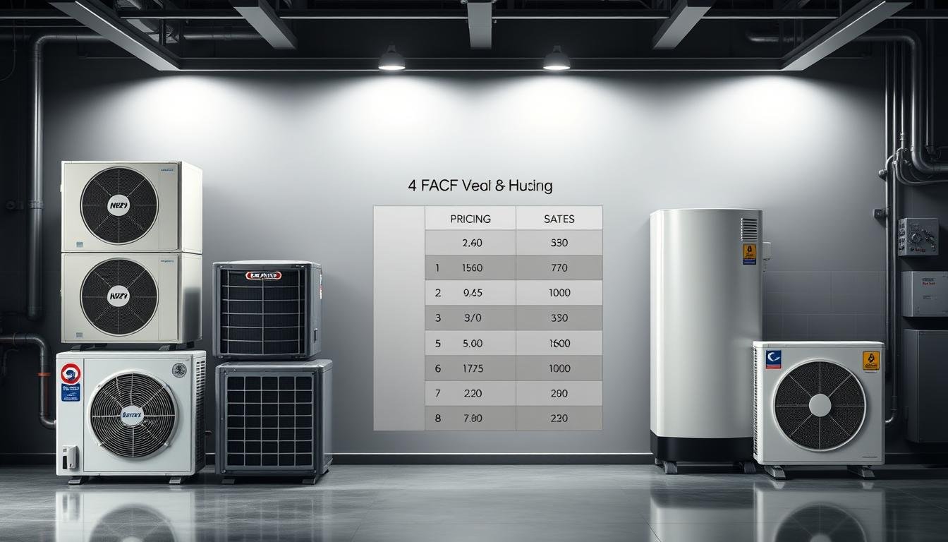 How Much Do Hvac Cost System Pricing Guide 2024 4819