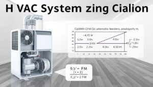 How Much CFM Do I Need HVAC? Size Your System Right