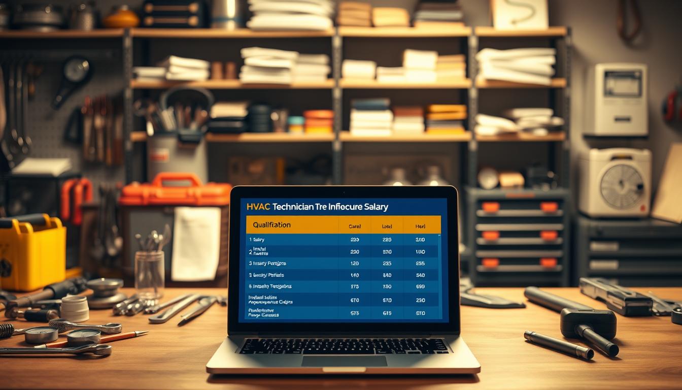 How Much Do HVAC Technicians Get Paid: 2024 Salary Guide