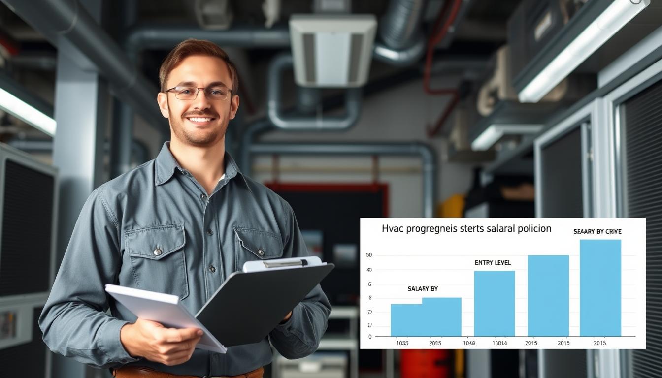 How Much Does HVAC Make in Florida: 101 Salary Guide