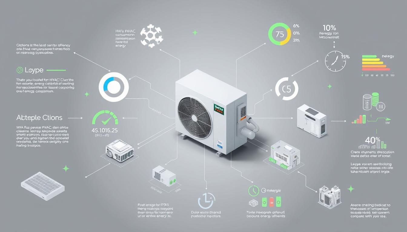 How Many kWh Does HVAC Use - Energy Consumption Guide