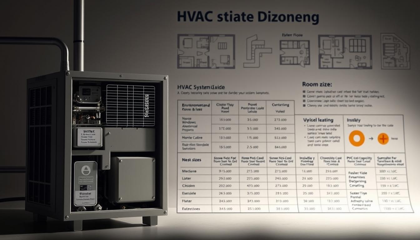 How Many Tons Needed for HVAC: 101 Size Calculator Guide