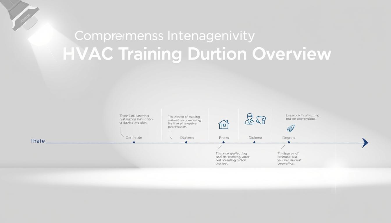 How Many Years Is HVAC Training: Complete Guide