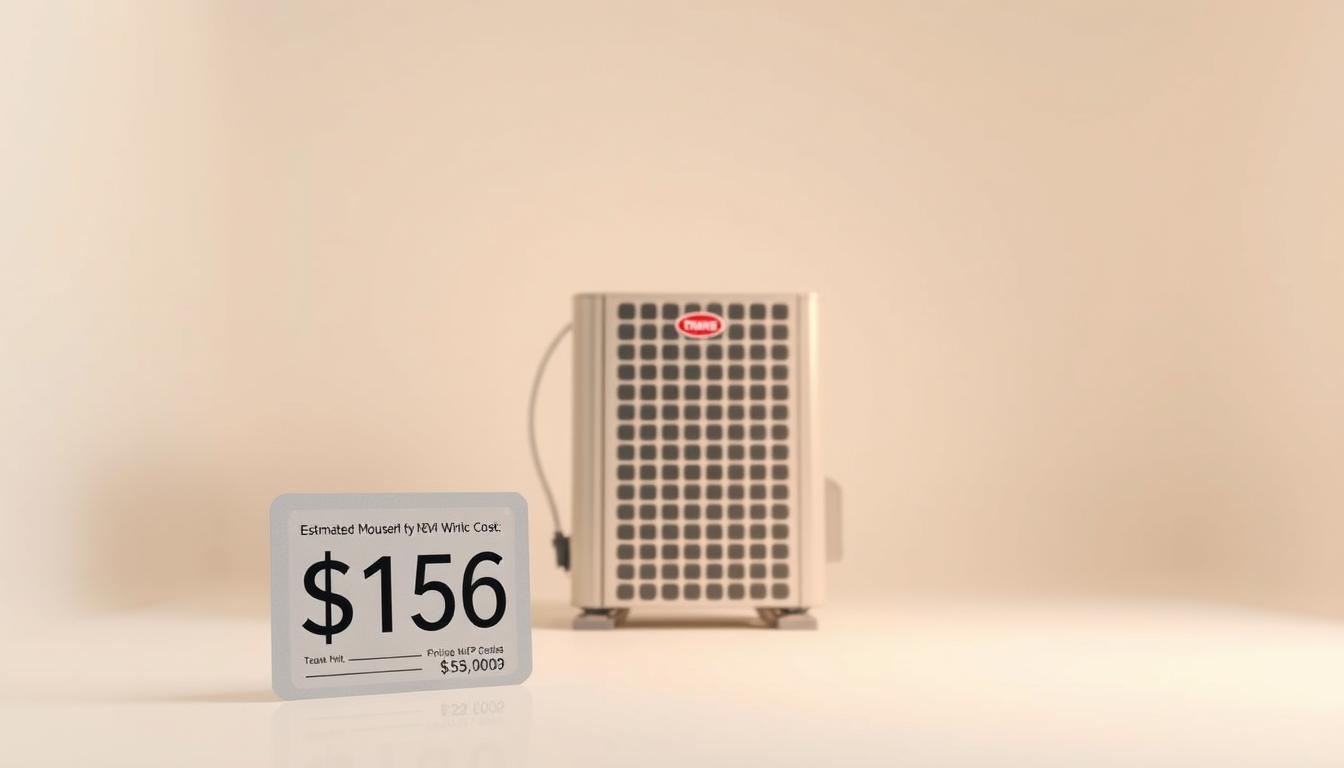 How Much Are Trane HVAC Systems: 101 Cost Guide
