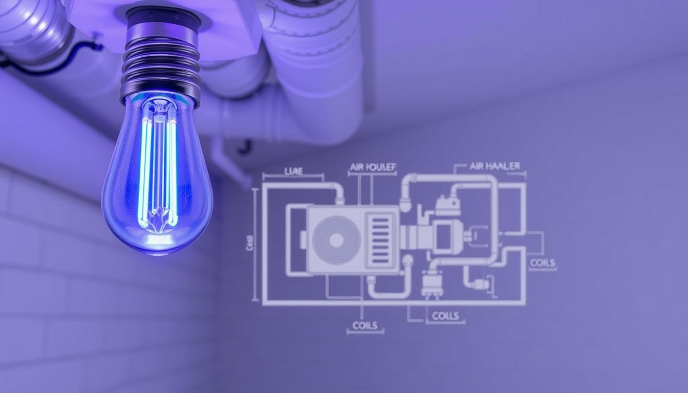 How Much Are UV Lights for HVAC: Cost Guide