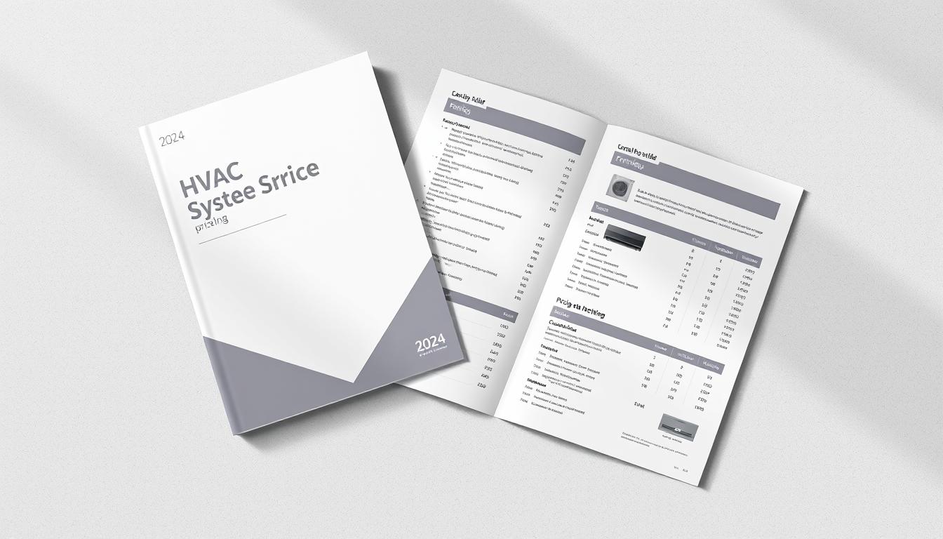 How Much Do HVAC Cost: System Pricing Guide 2024