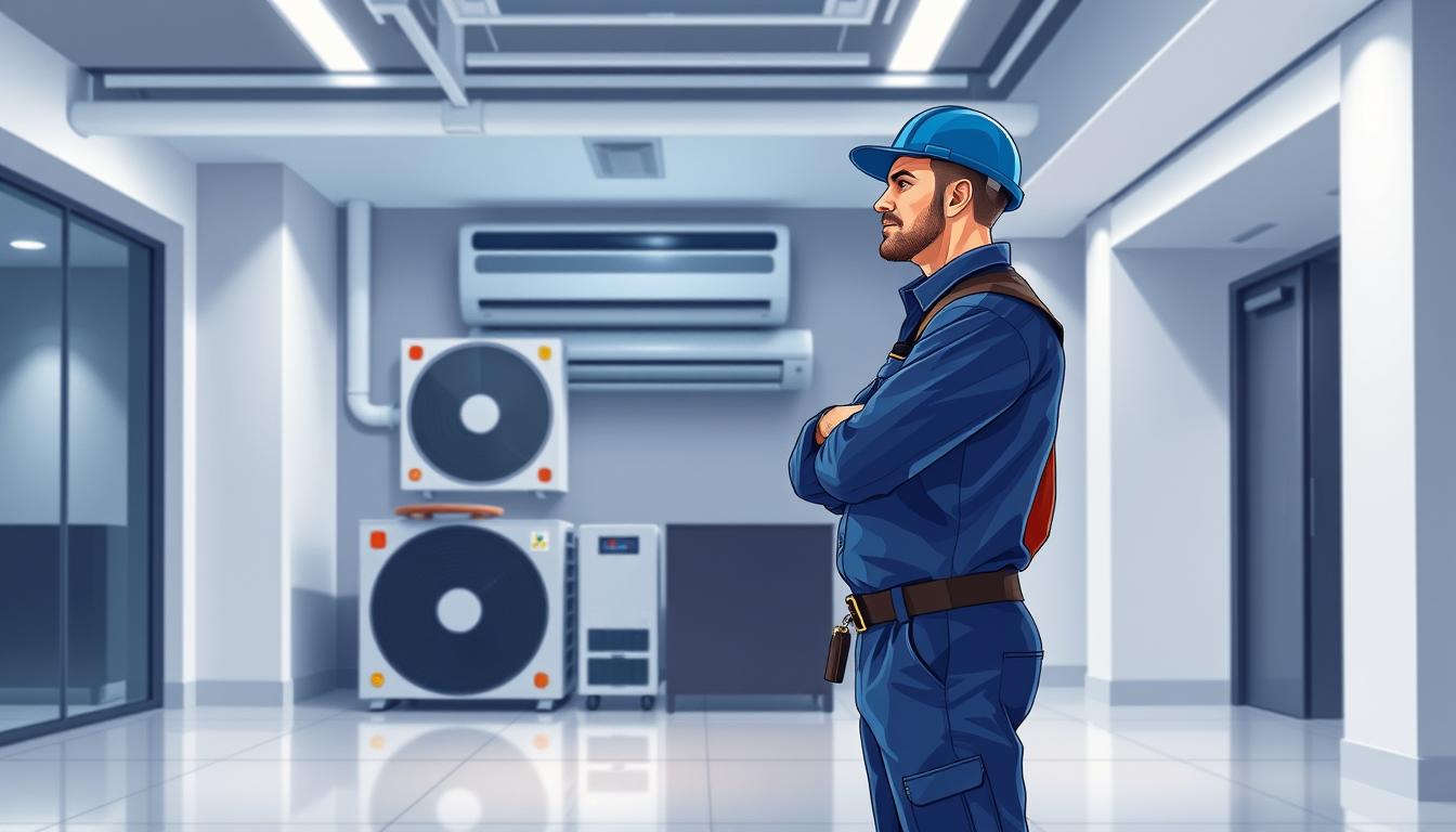 How Much Do HVAC Employees Make - 101 Salary Guide
