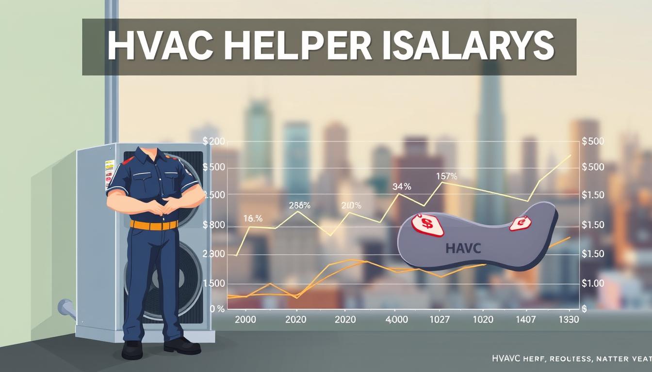 How Much Do HVAC Helpers Make?