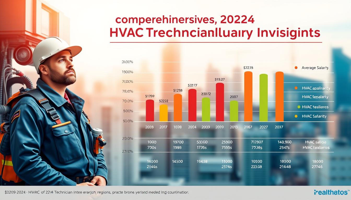 How Much Do HVAC People Get Paid: Salary Guide 2024