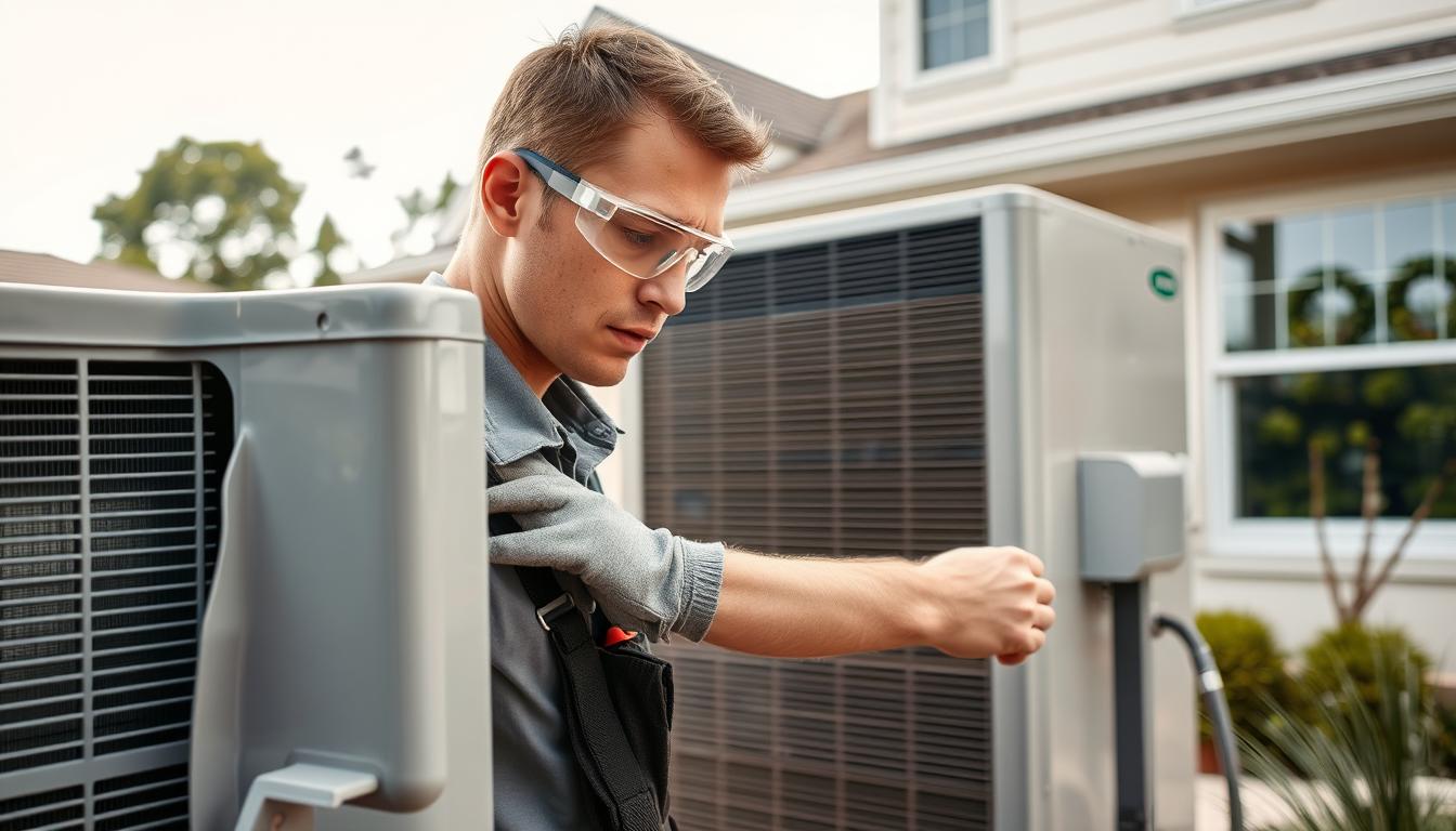 How Much Do HVAC Techs Make in Utah?