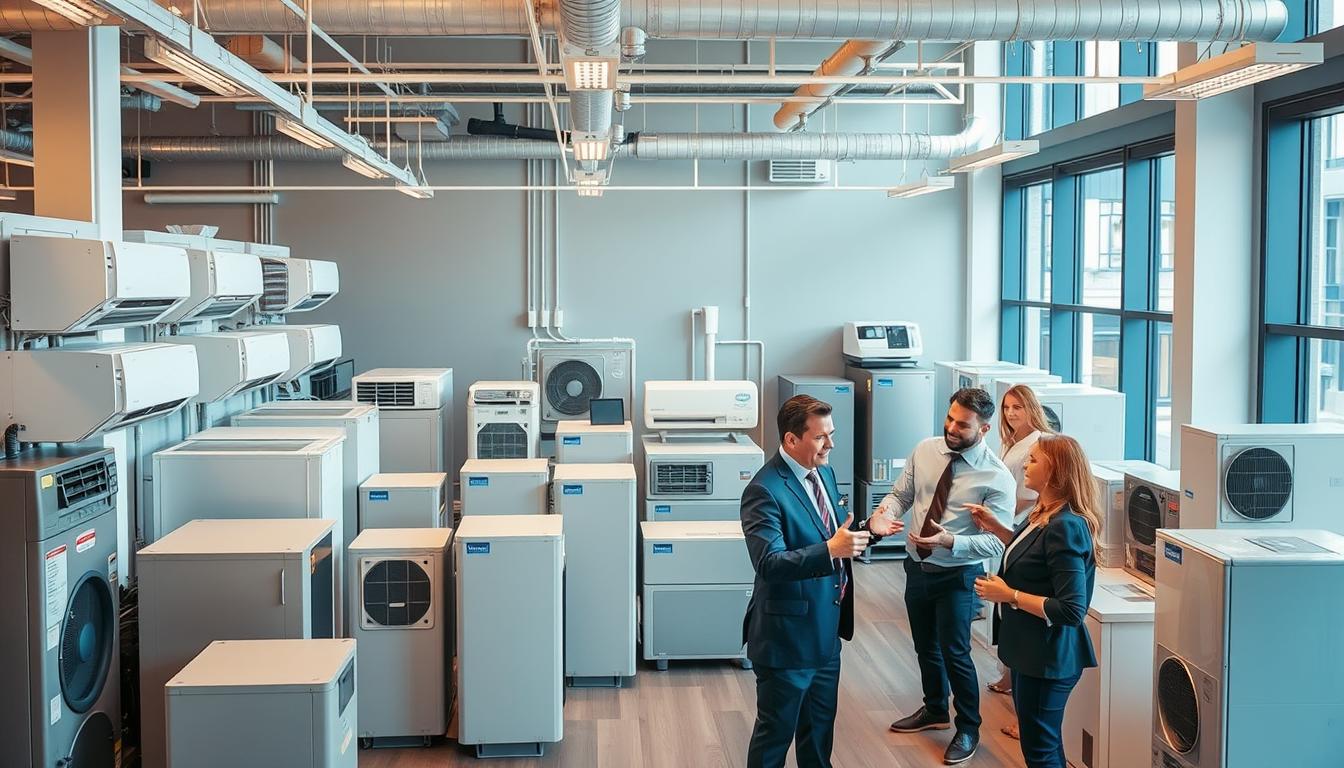 How Much Do You Make in HVAC Sales: 101 Career Guide