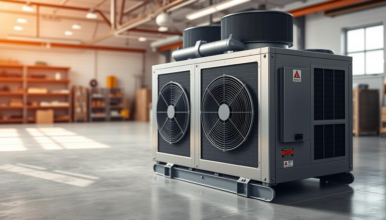 How Much Does a 5 Ton HVAC Unit Weigh?