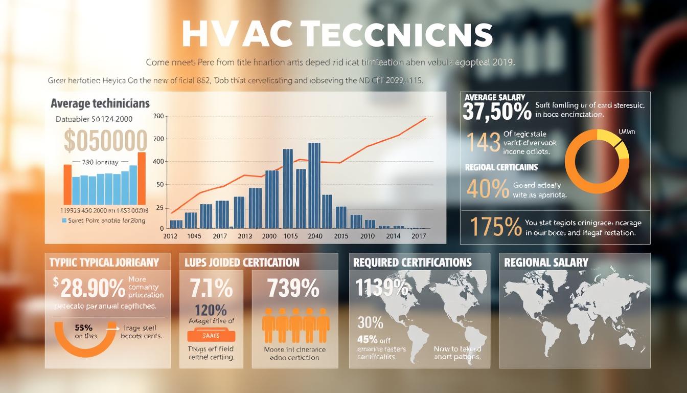 How Much Does a HVAC Make: Average 101 Salary Guide