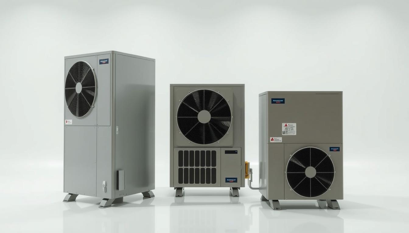 How Much Does a HVAC Unit Weigh?