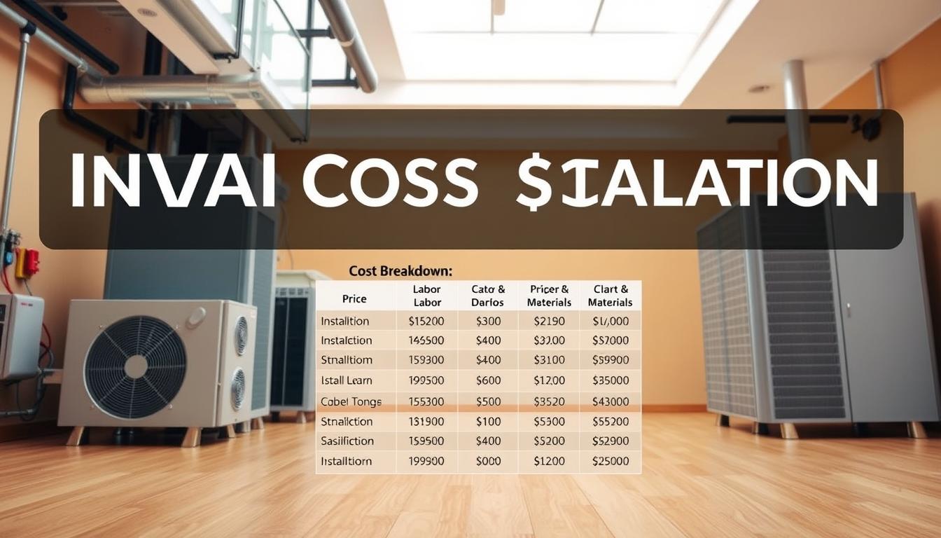 How Much Does a New HVAC System Cost?