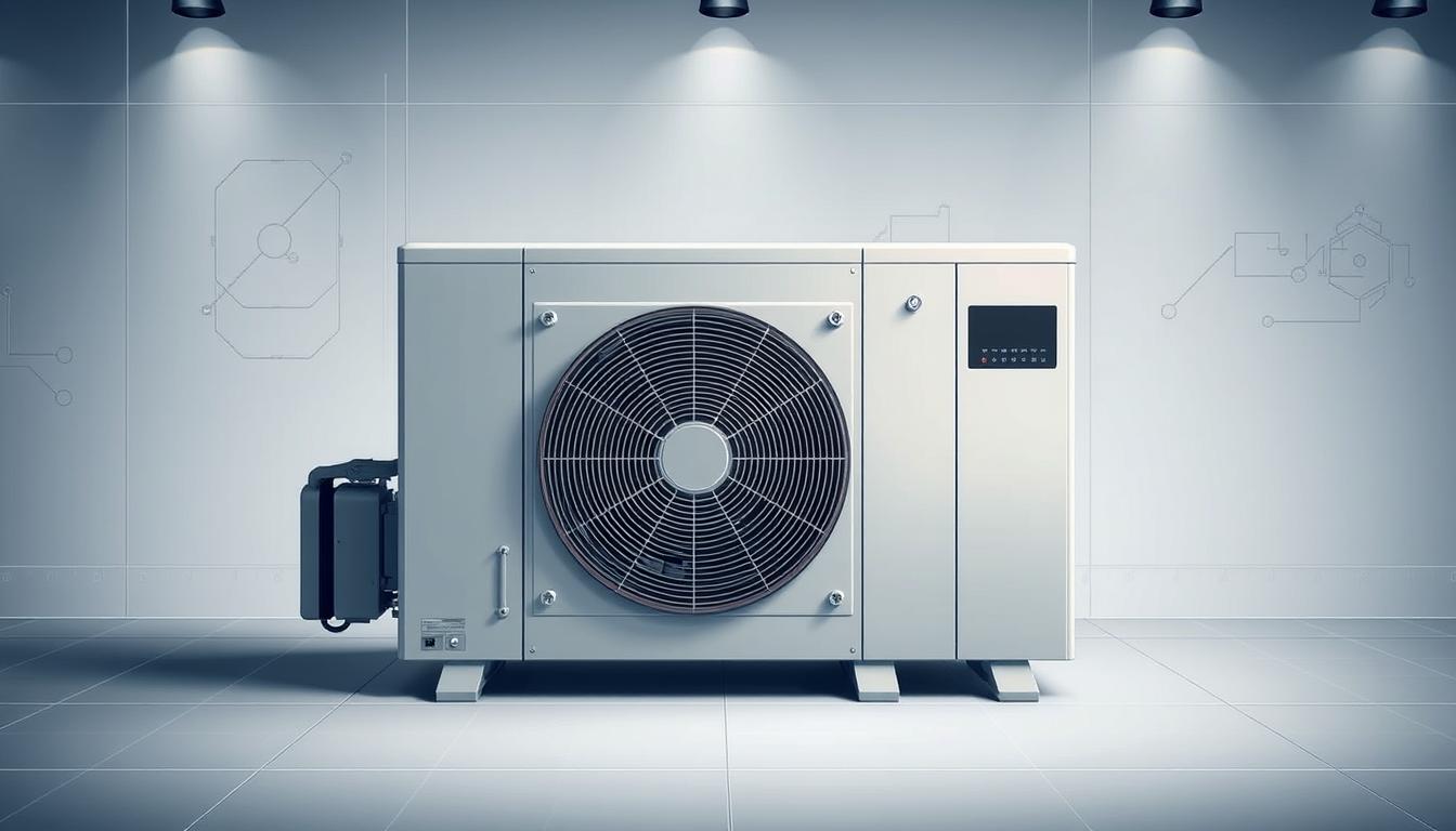 How Much Does an HVAC Unit Weigh?