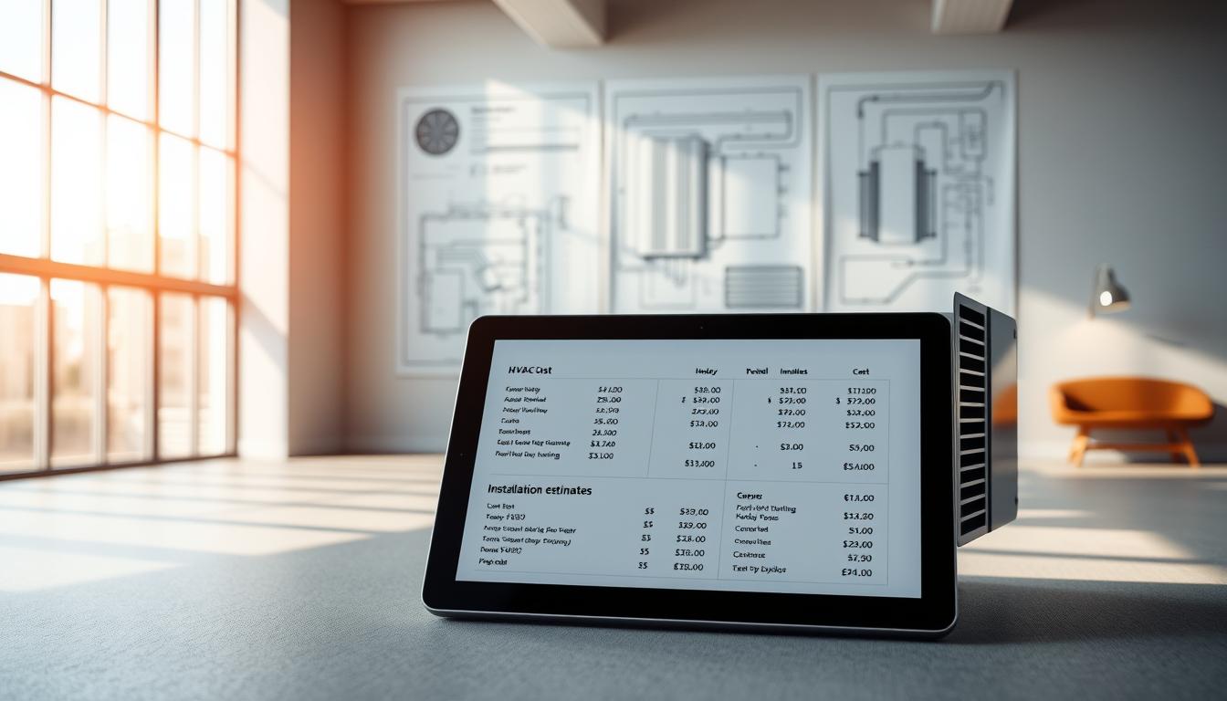 How Much Does HVAC Cost to Install | Cost Guide