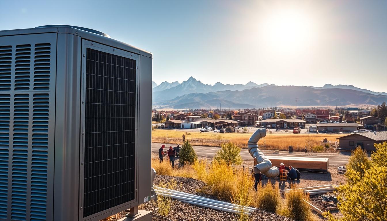 How Much Does HVAC Make in Colorado: 101 Salary Guide