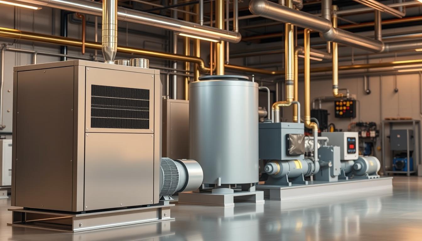 Is a Chiller an HVAC System? Understand the Differences