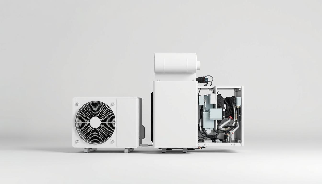 How Tall Are HVAC Units?