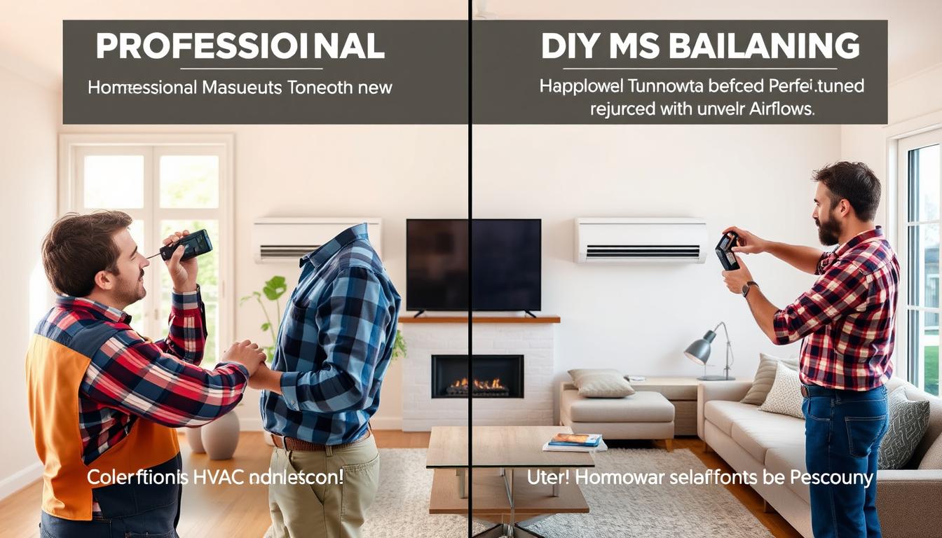 How to Balance a Home HVAC System: Complete Guide