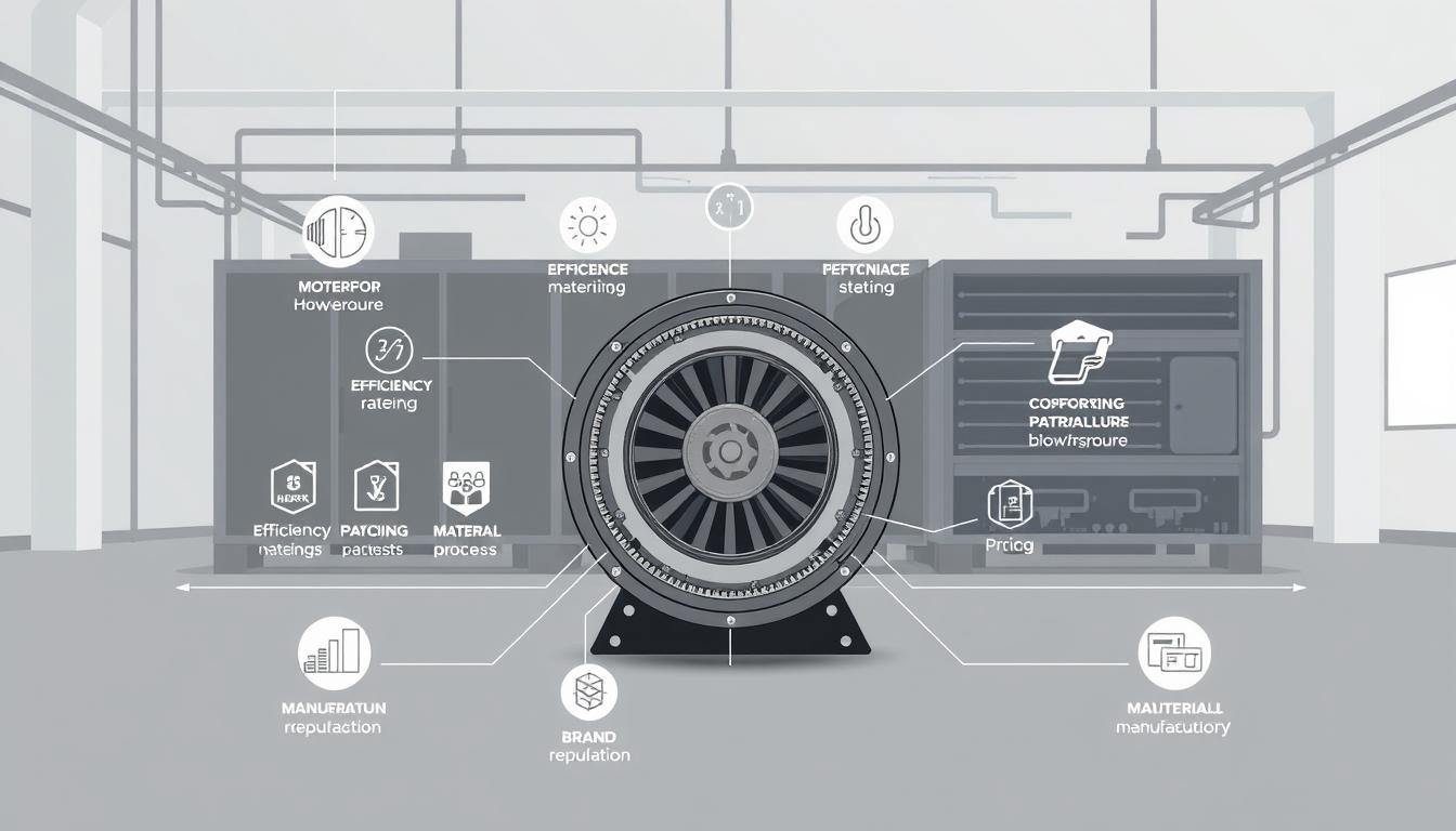 How Much Is an HVAC Blower Motor - Cost Guide