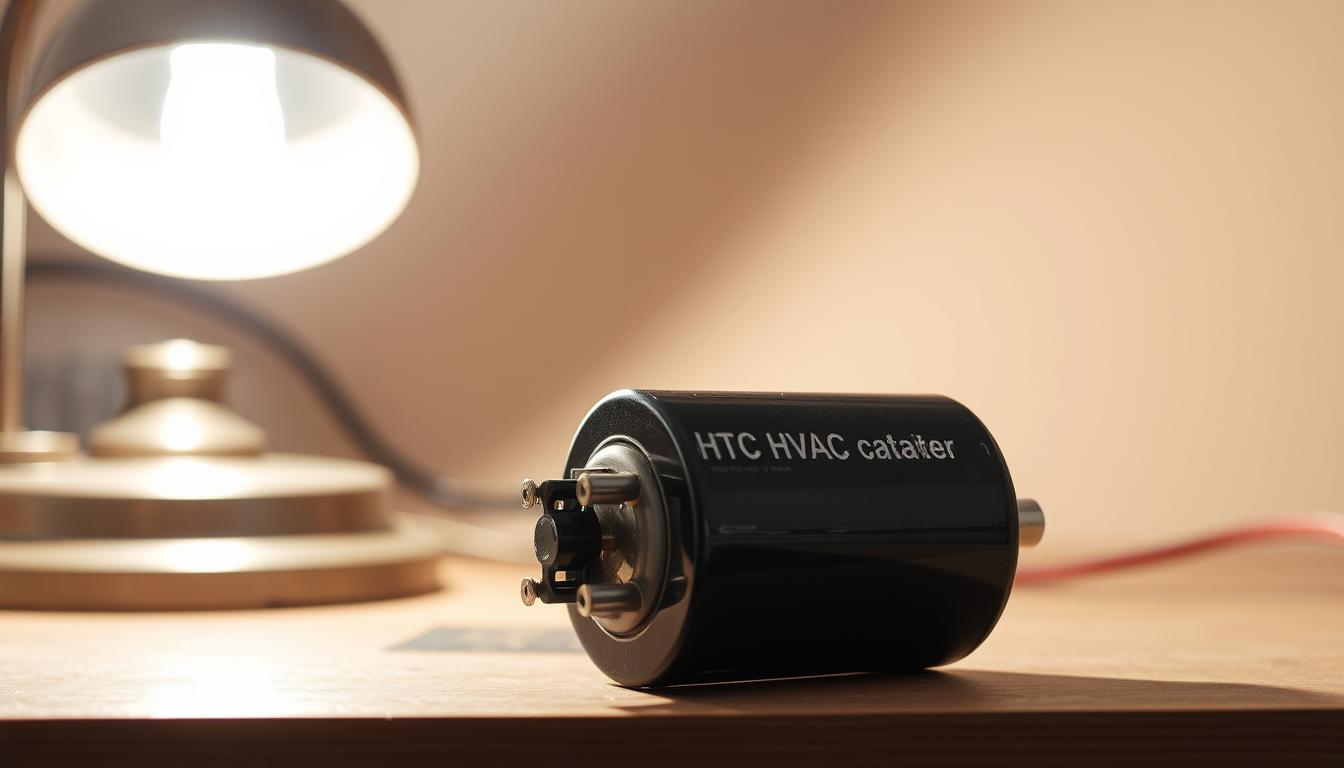 How Much Is a HVAC Capacitor - Cost Guide for Your AC