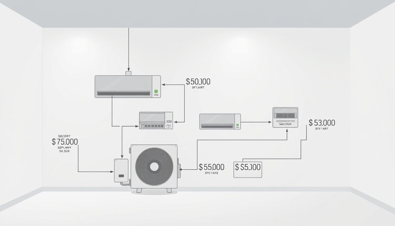 How Much to Install New HVAC System: 101 Cost Guide