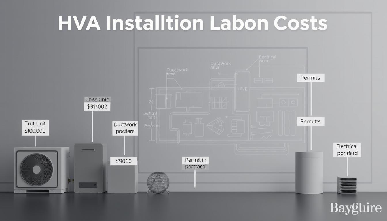 How Much to Replace Entire HVAC System: 101 Cost Guide