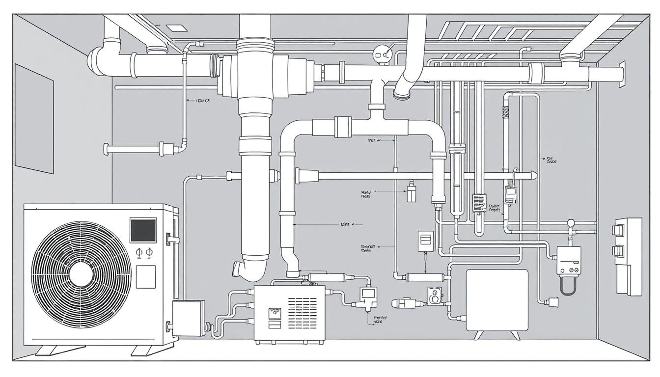 How to Add AC to HVAC System: Step-by-Step Guide