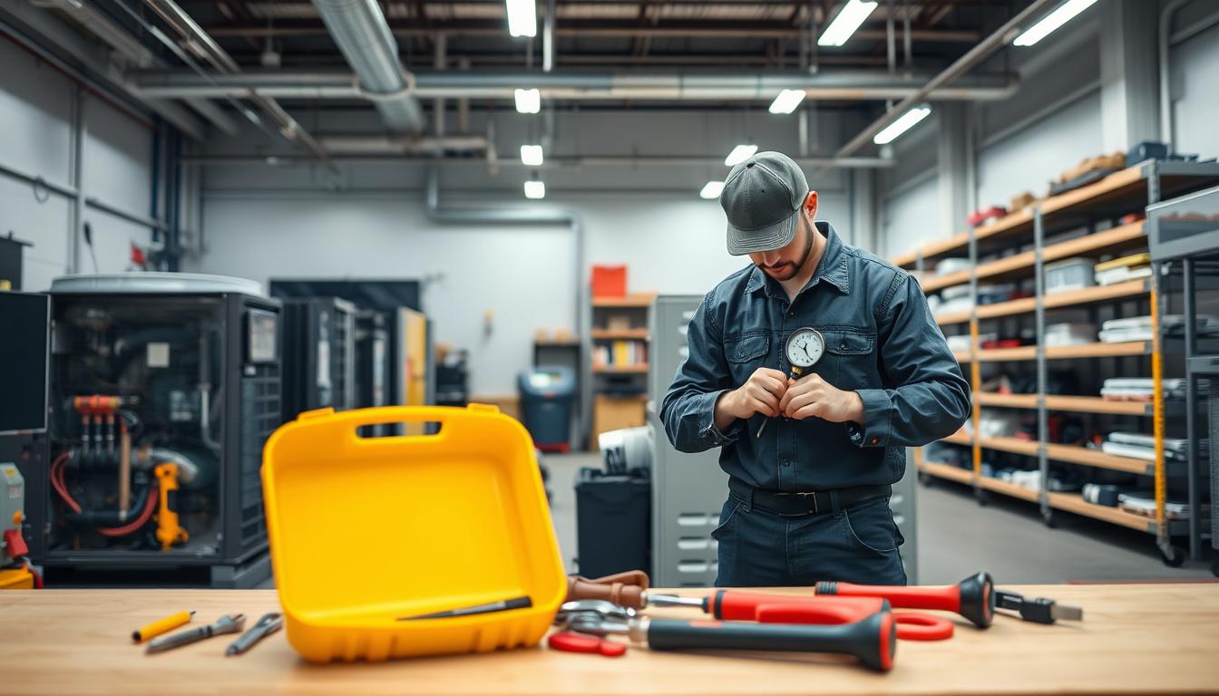 How Much for HVAC Maintenance: Average Service Costs