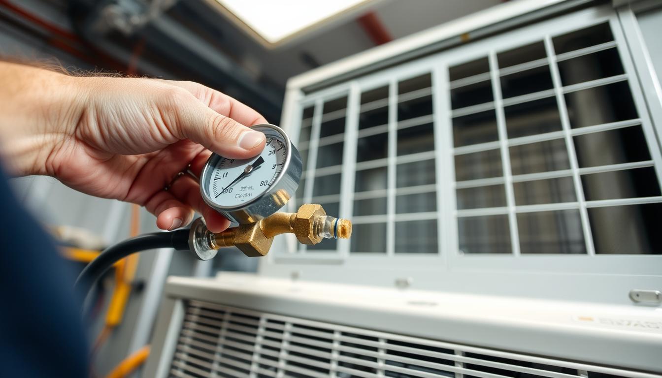 How to Add HVAC Refrigerant: A Step-by-Step Guide