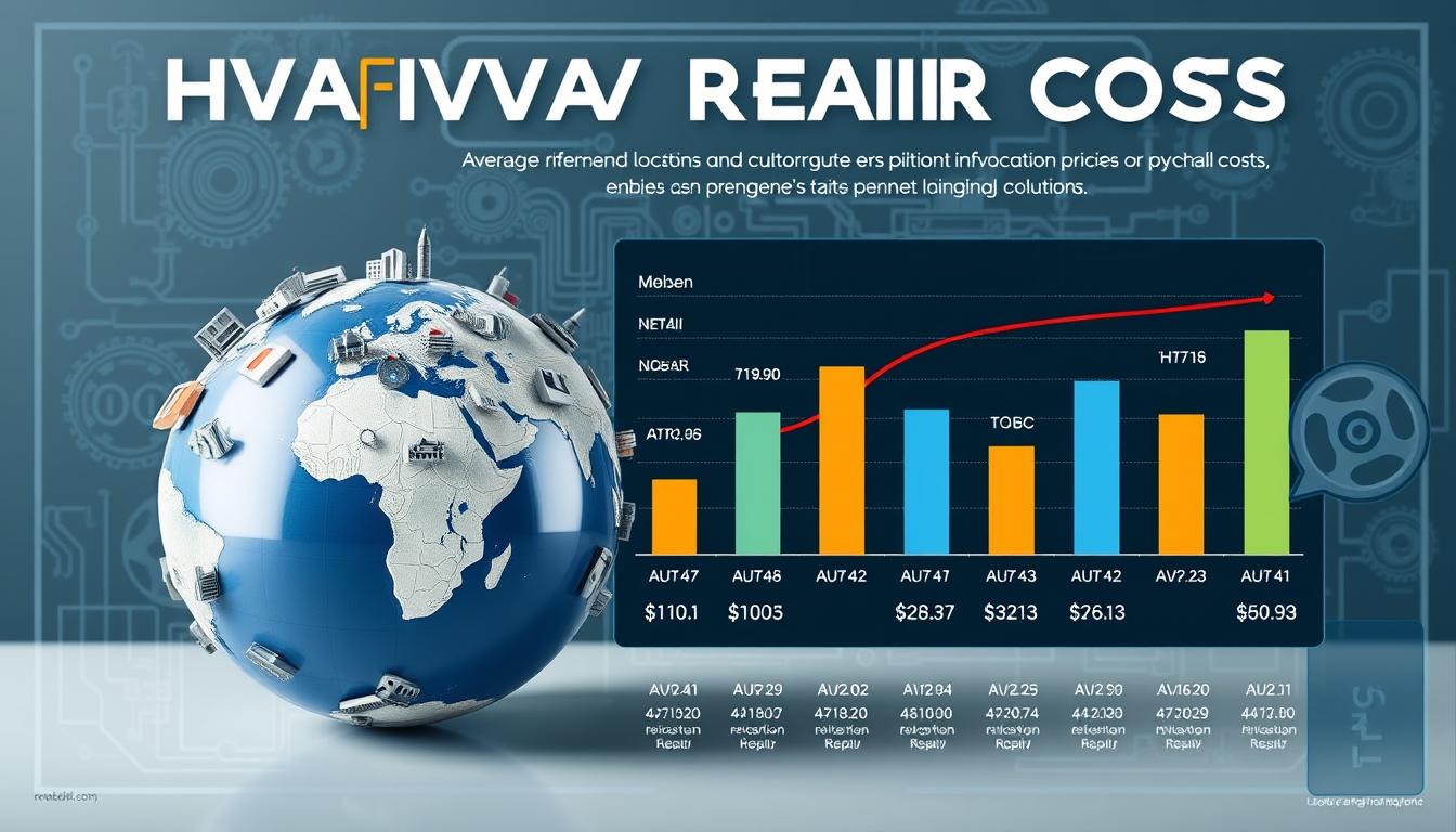 How Much to Repair HVAC: Average Costs & Estimates