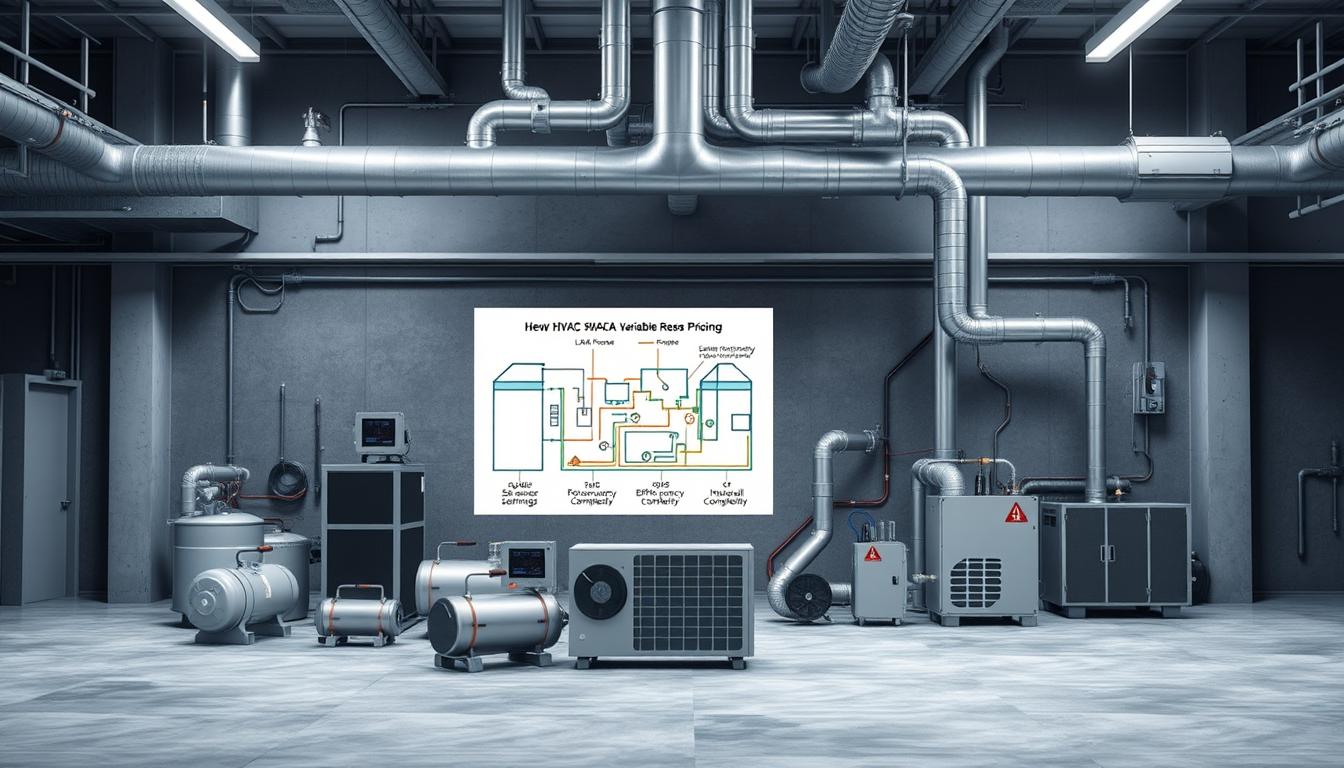 How Much for New HVAC and Ductwork: 101 Cost Guide