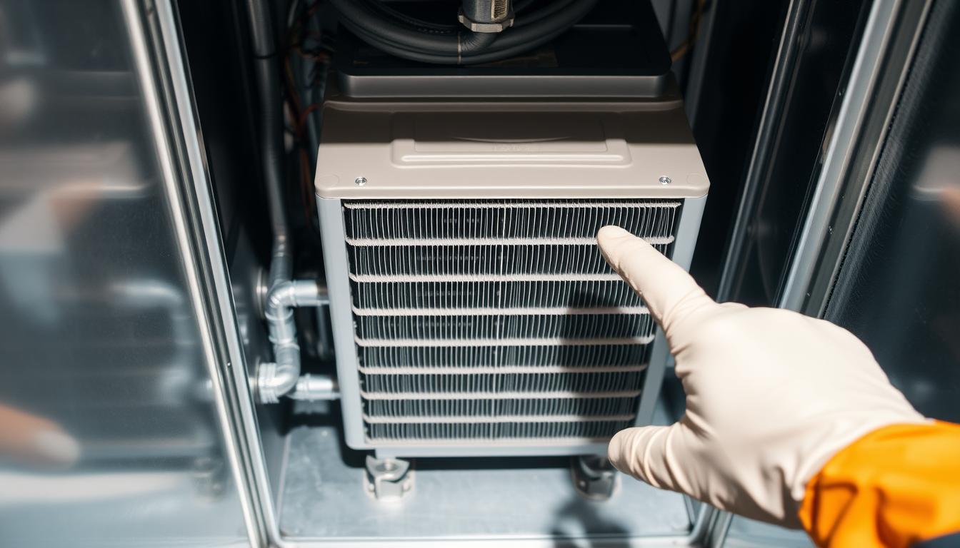 How to Access HVAC Evaporator Coil - Step by Step Guide