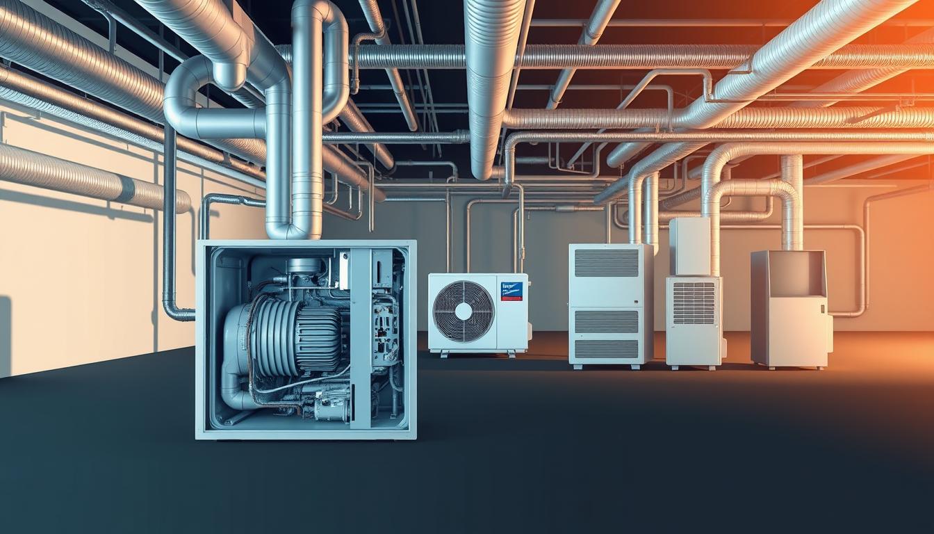 How Often Do HVAC Systems Need to Be Cleaned?