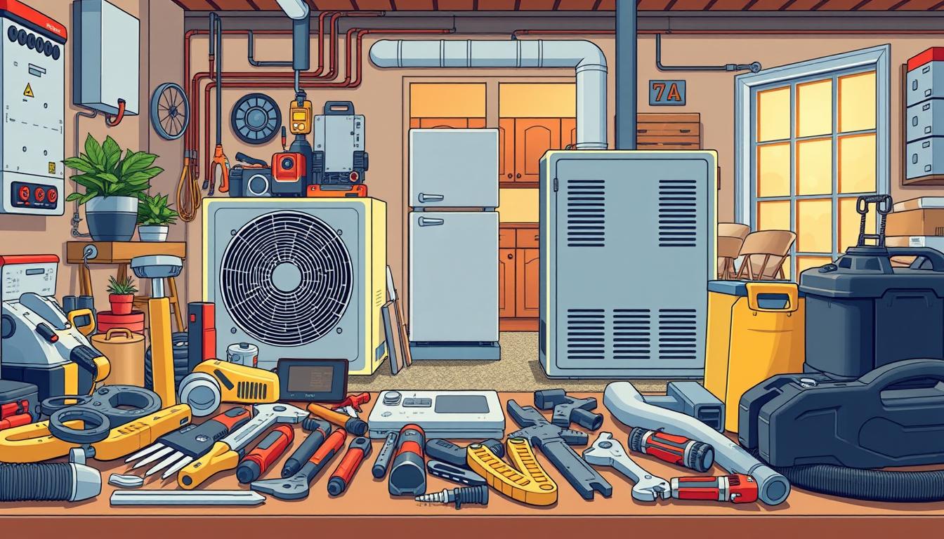 How Much HVAC Salary: Guide to Technician Pay Rates