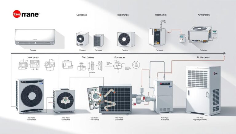 How Much Is a New Trane HVAC System - 101 Pricing Guide